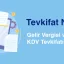 Gümrükleme Nedir? - Transmetro Gümrük Müşavirliği